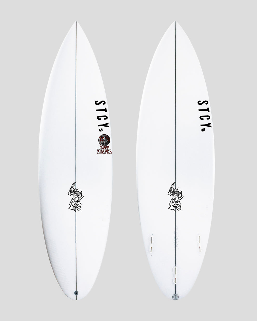 BLACK REAPER – STCY.co