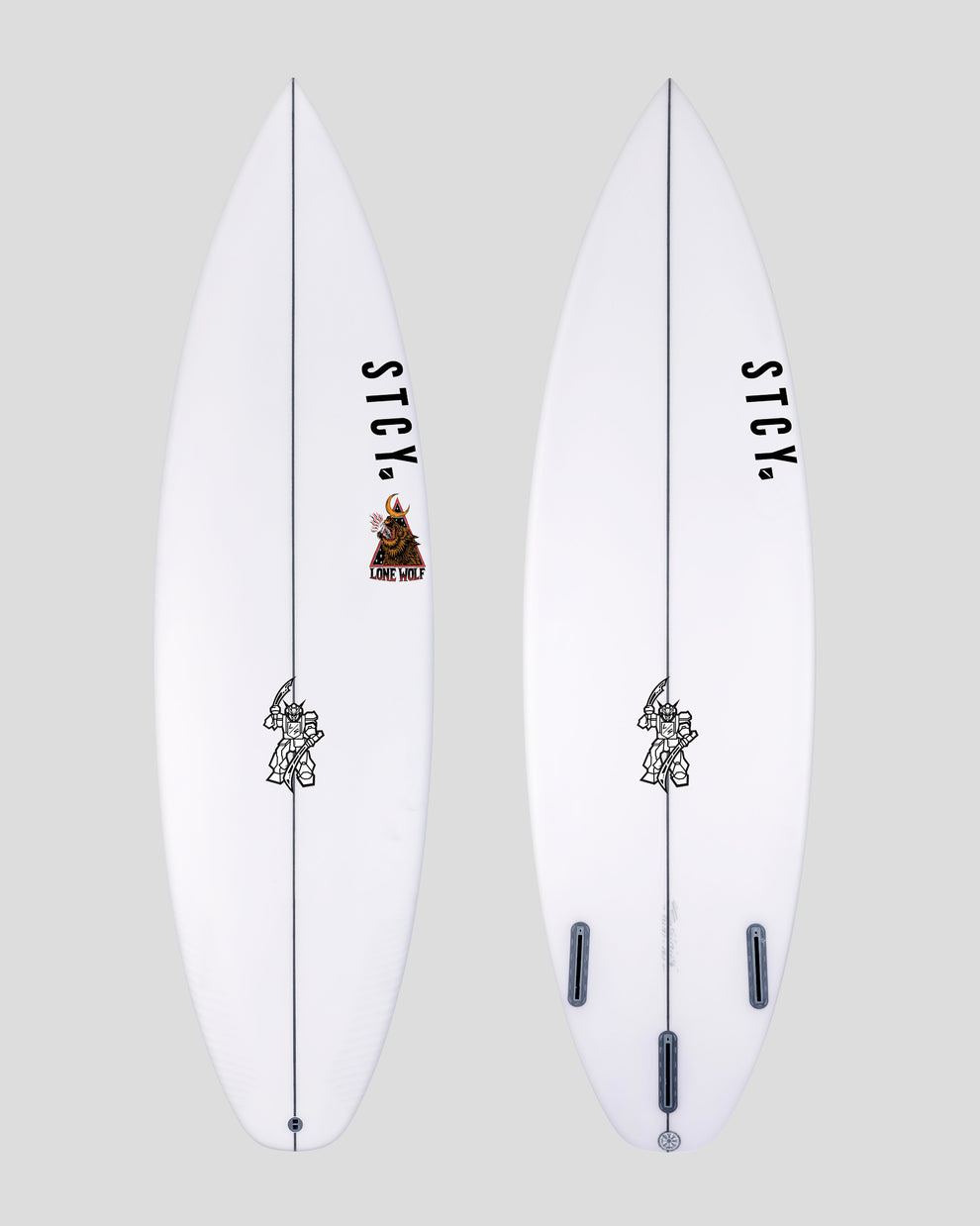 LONE WOLF – STCY.co