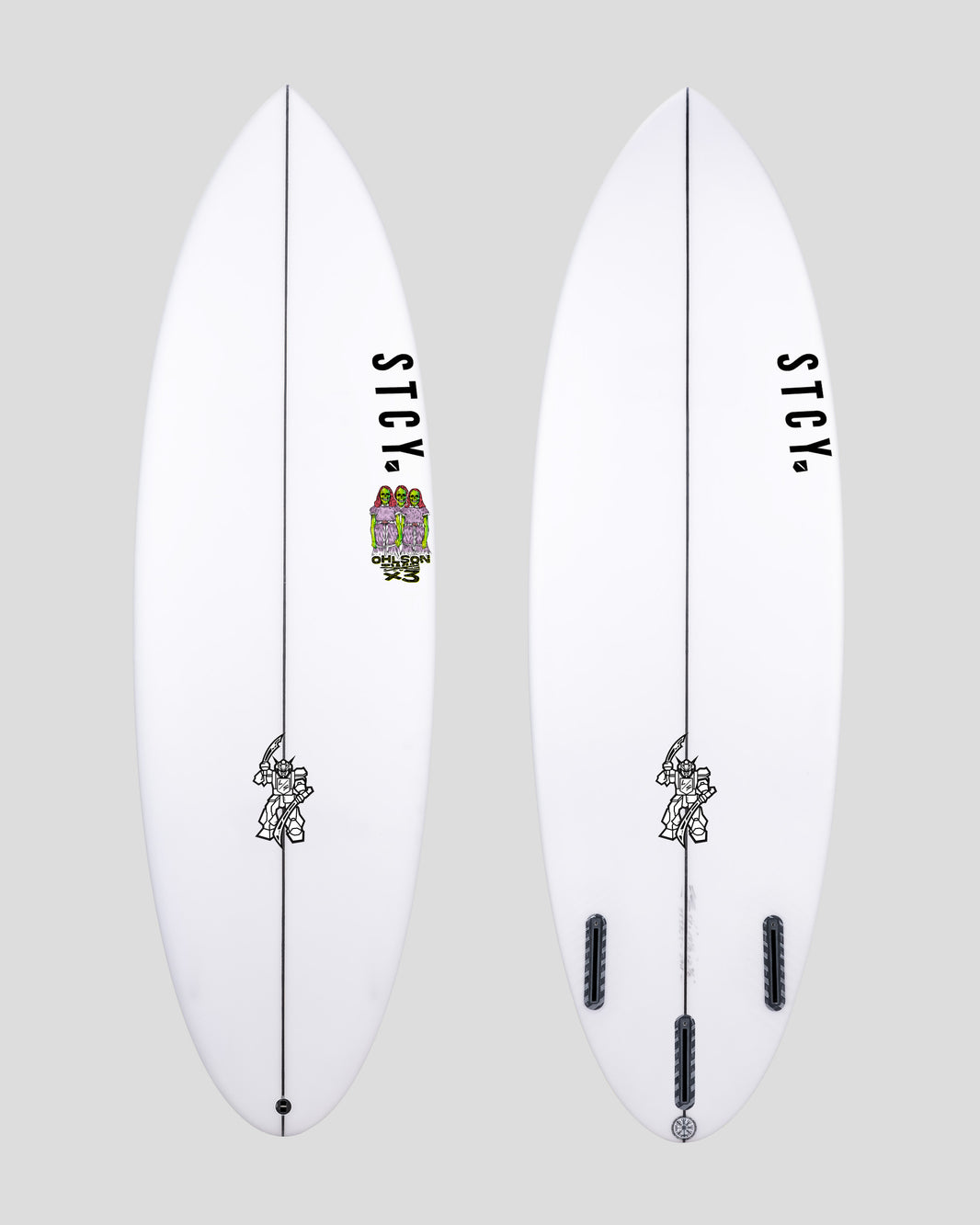SURFBOARDS – STCY.co