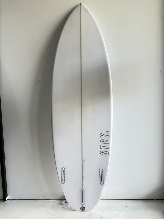 FACTORY SECONDS / X-TEAM – STCY.co