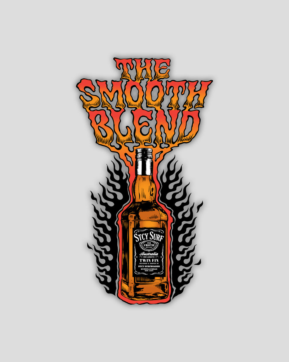 SMOOTH BLEND – STCY.co