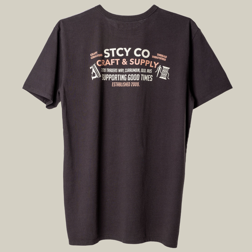 SALE – STCY.co